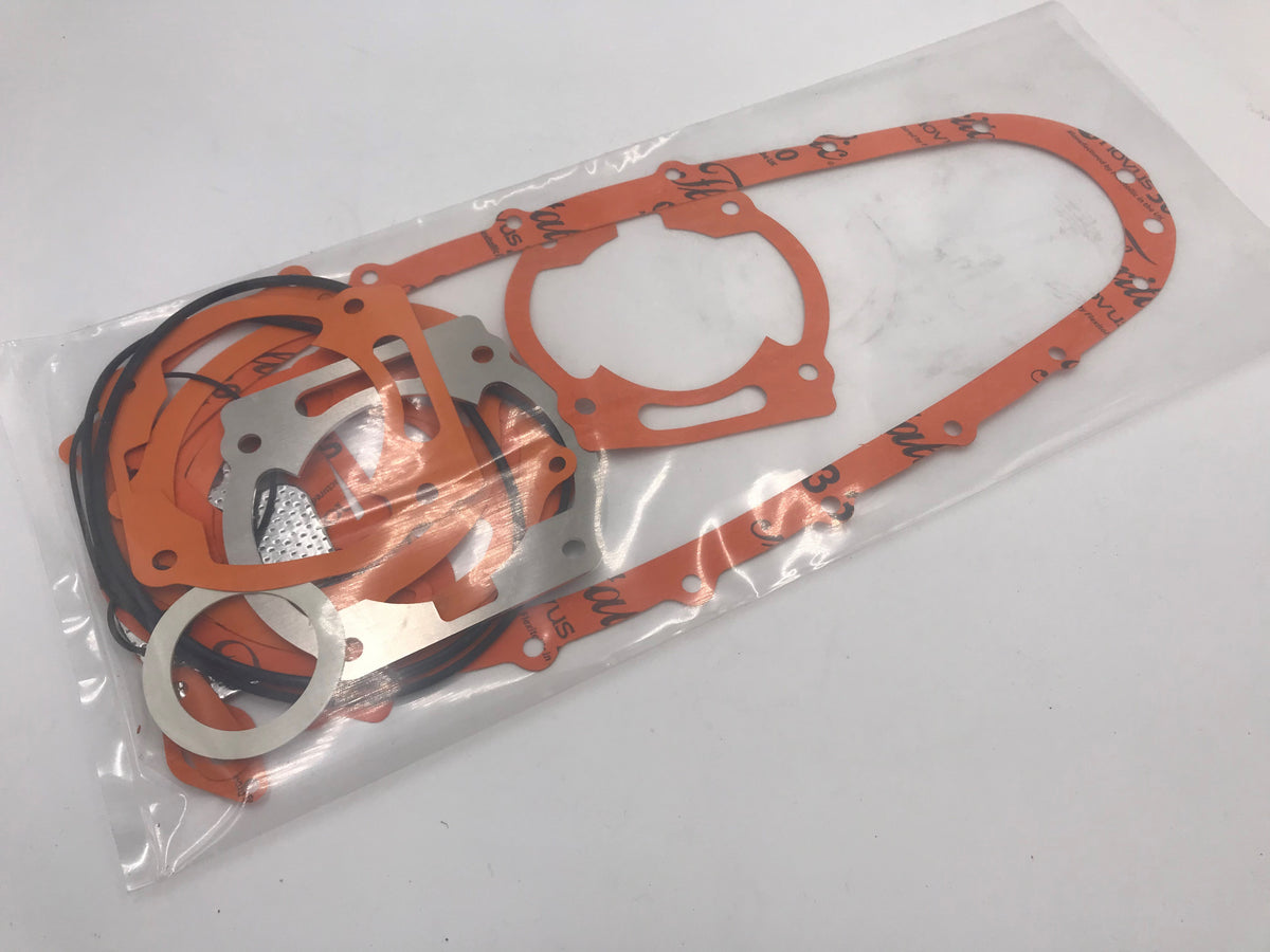 Gaskets – Gran Turismo