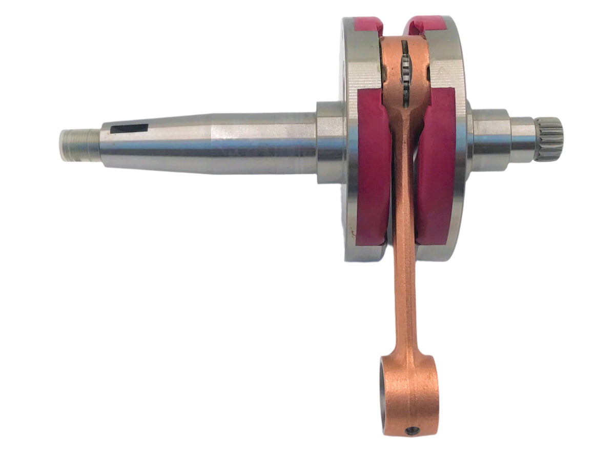 GT Crank 64/110 – Gran Turismo