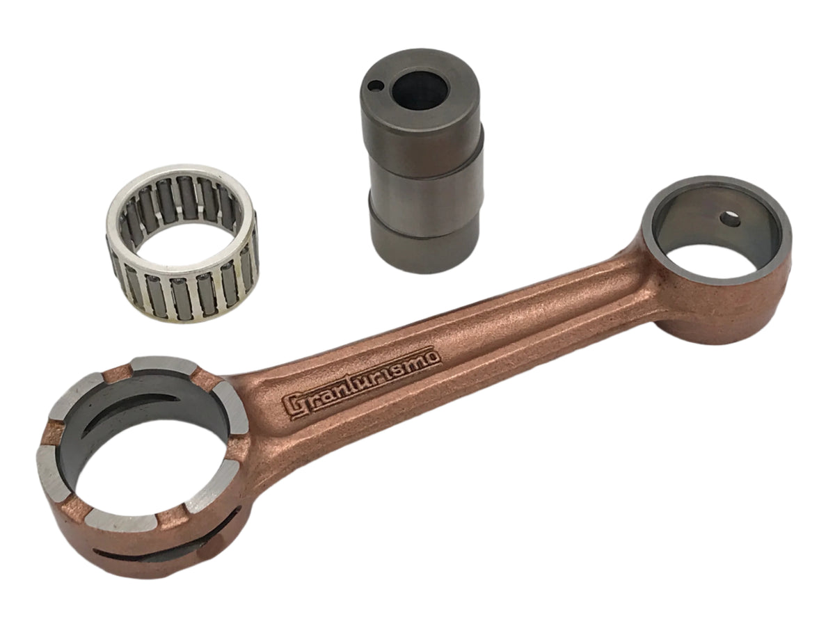 Con Rod GT high performance 1mm eccentric pin – Gran Turismo