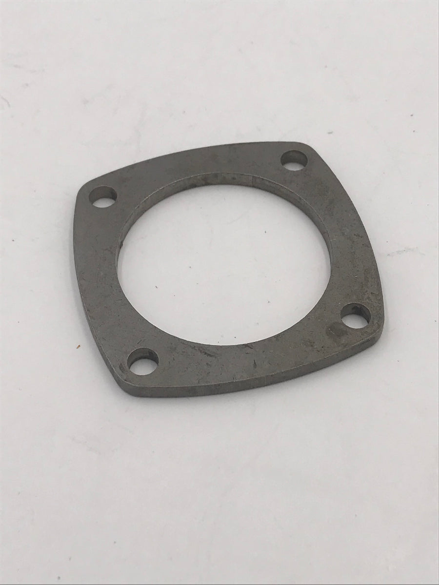 Rear Bearing retaining plate Stainless steel – Gran Turismo