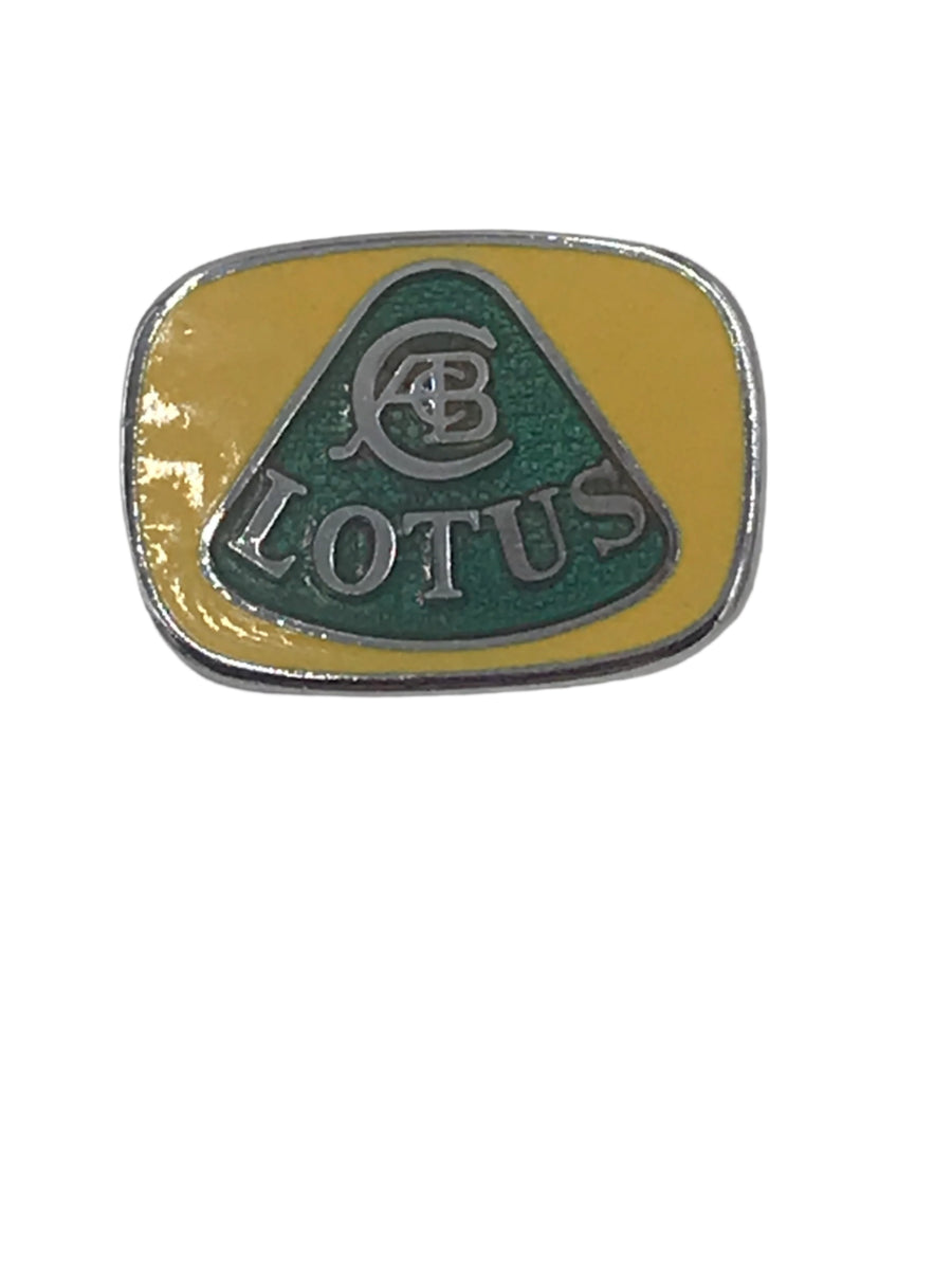Pin Badge Lotus – Gran Turismo